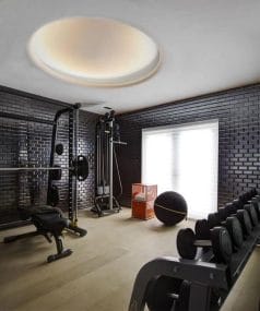 36 Home Gym Ideas - Layouts You Must See