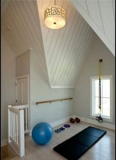36 Home Gym Ideas - Layouts You Must See