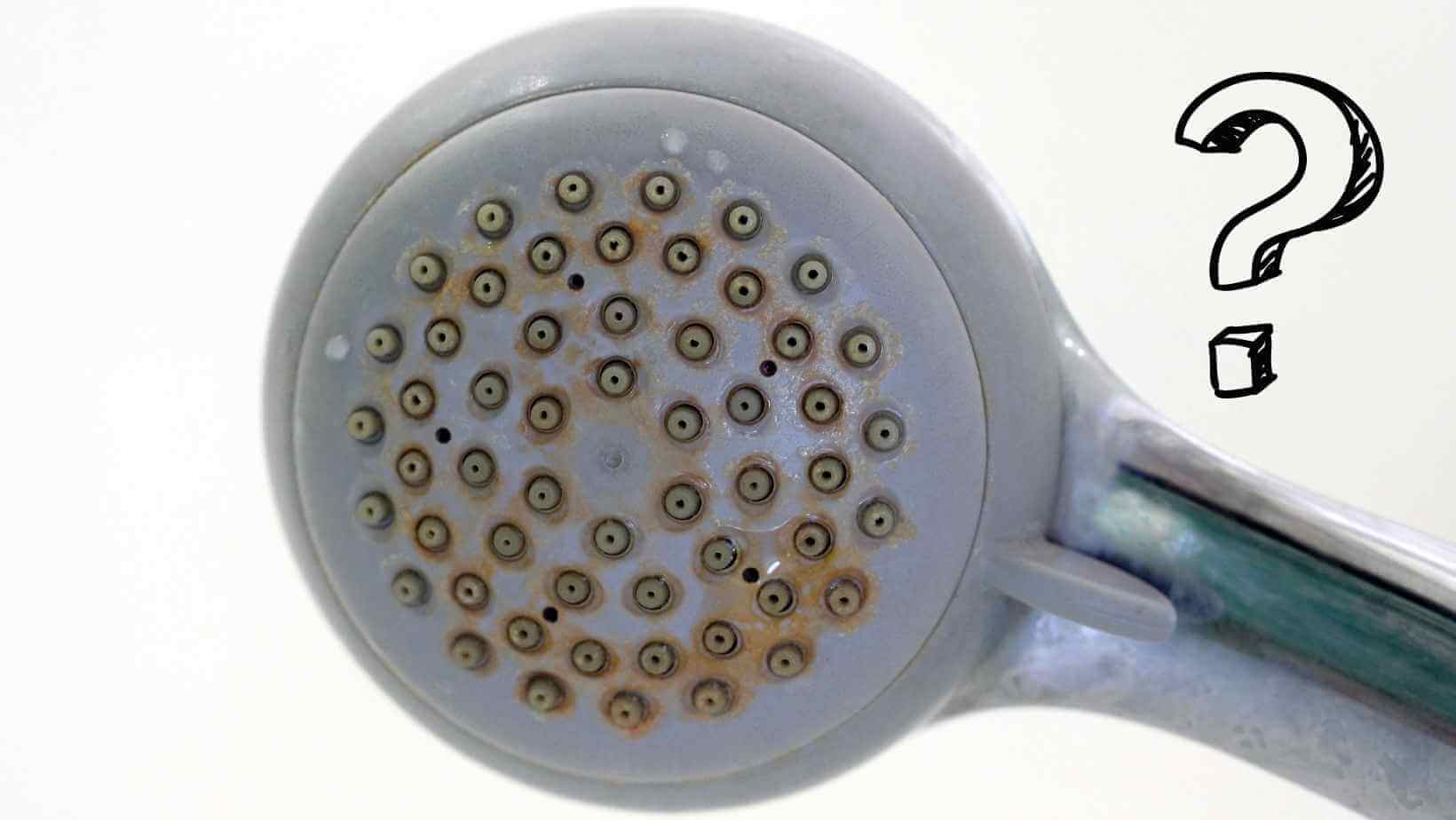 Common Shower Problems (Causes And Solutions)