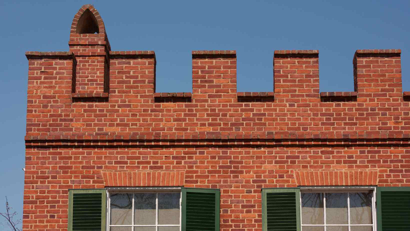 Parapet Roof Design (Explained)